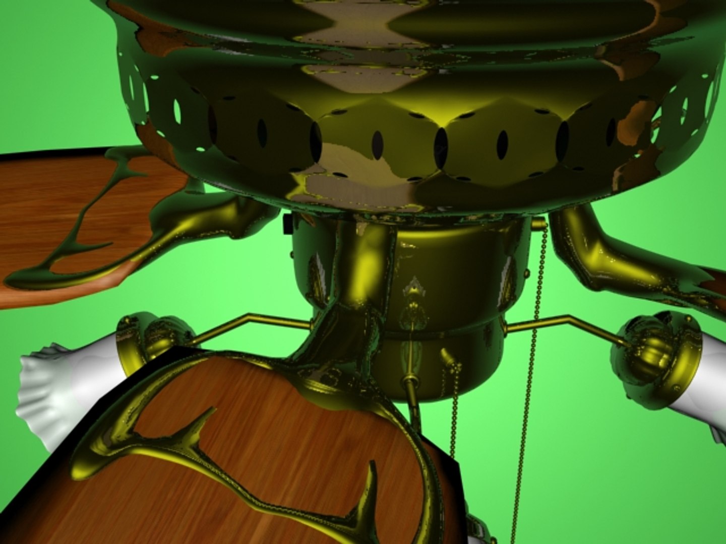 Fan Max Free