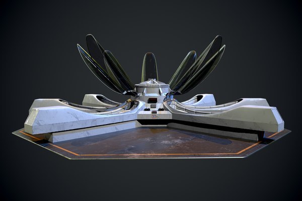 Alien Vs Predator 3D Models for Download | TurboSquid