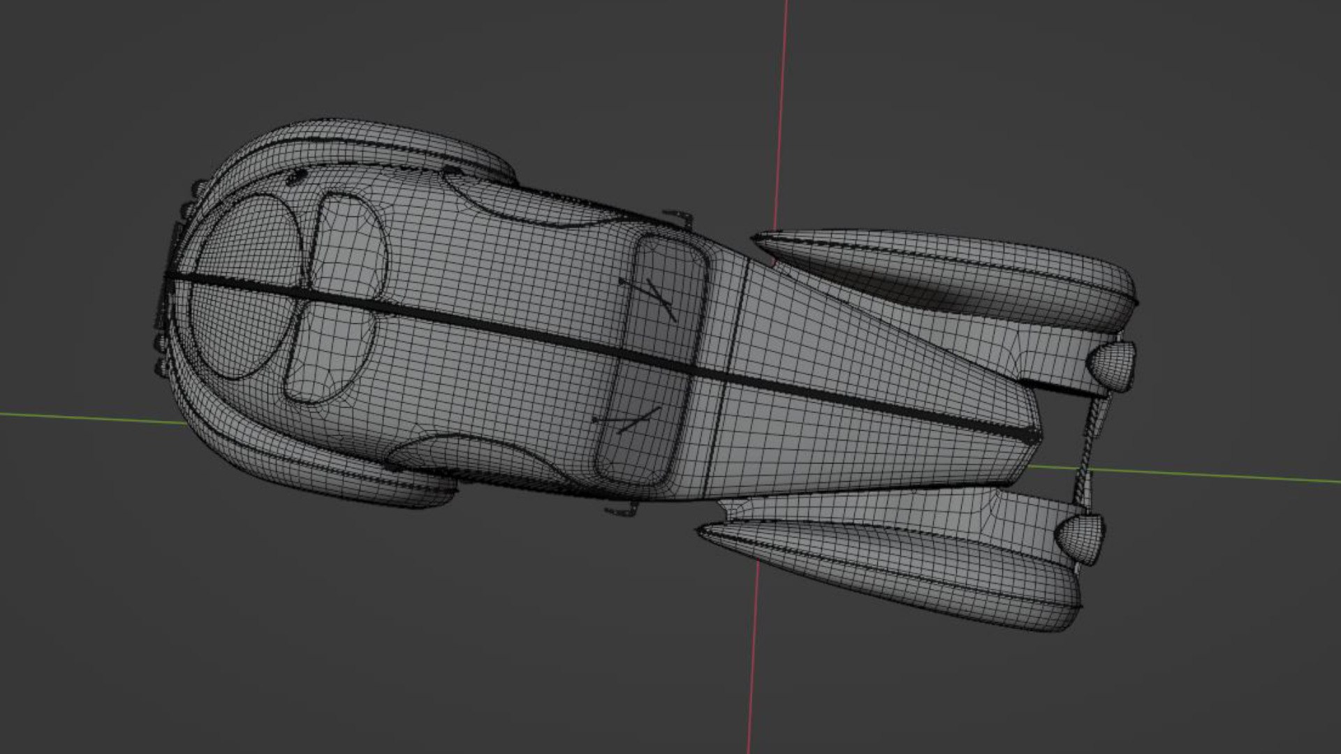 Bugatti 3D Model - TurboSquid 2138731