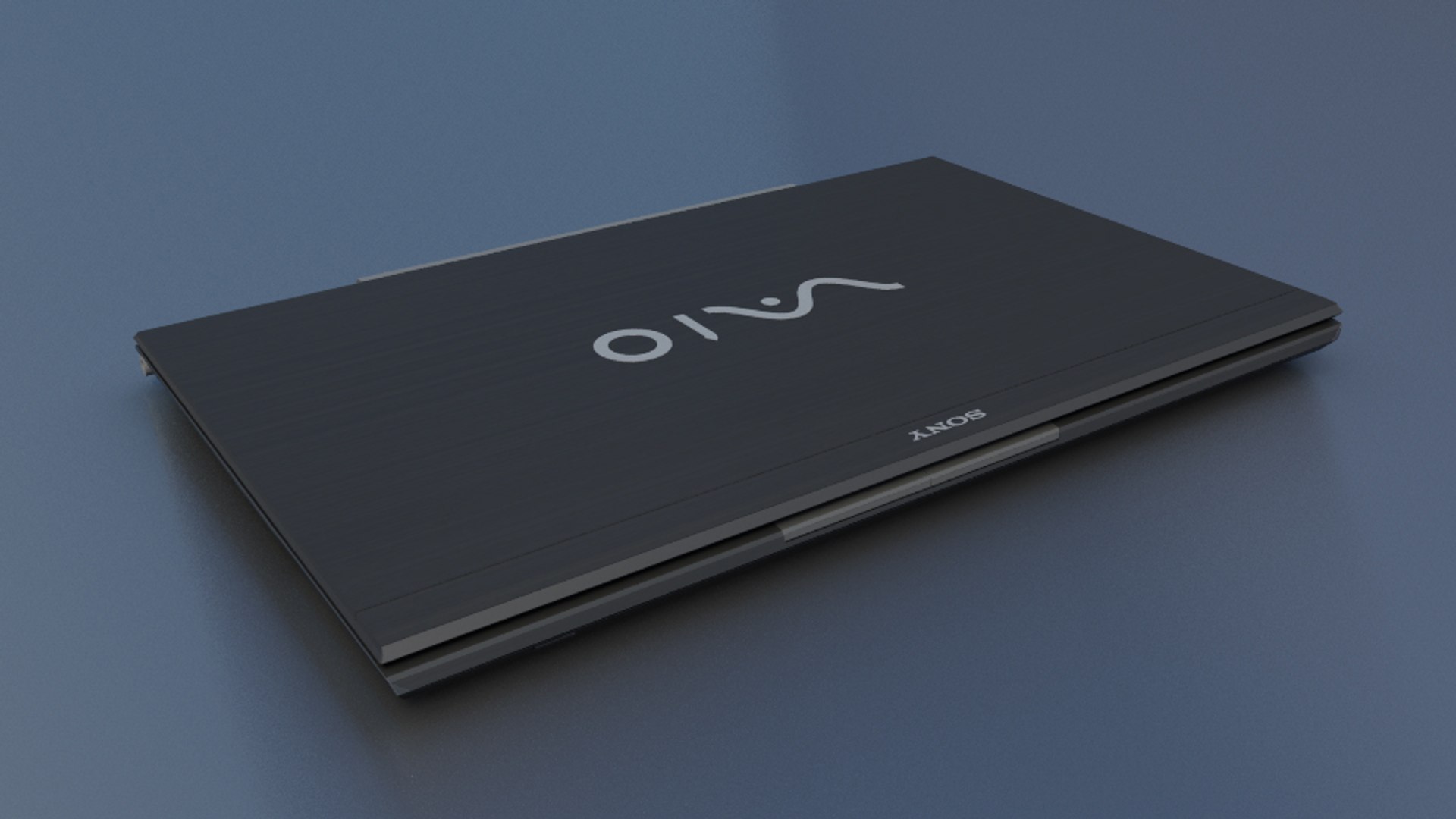 Sony Vaio S Series 3d Max