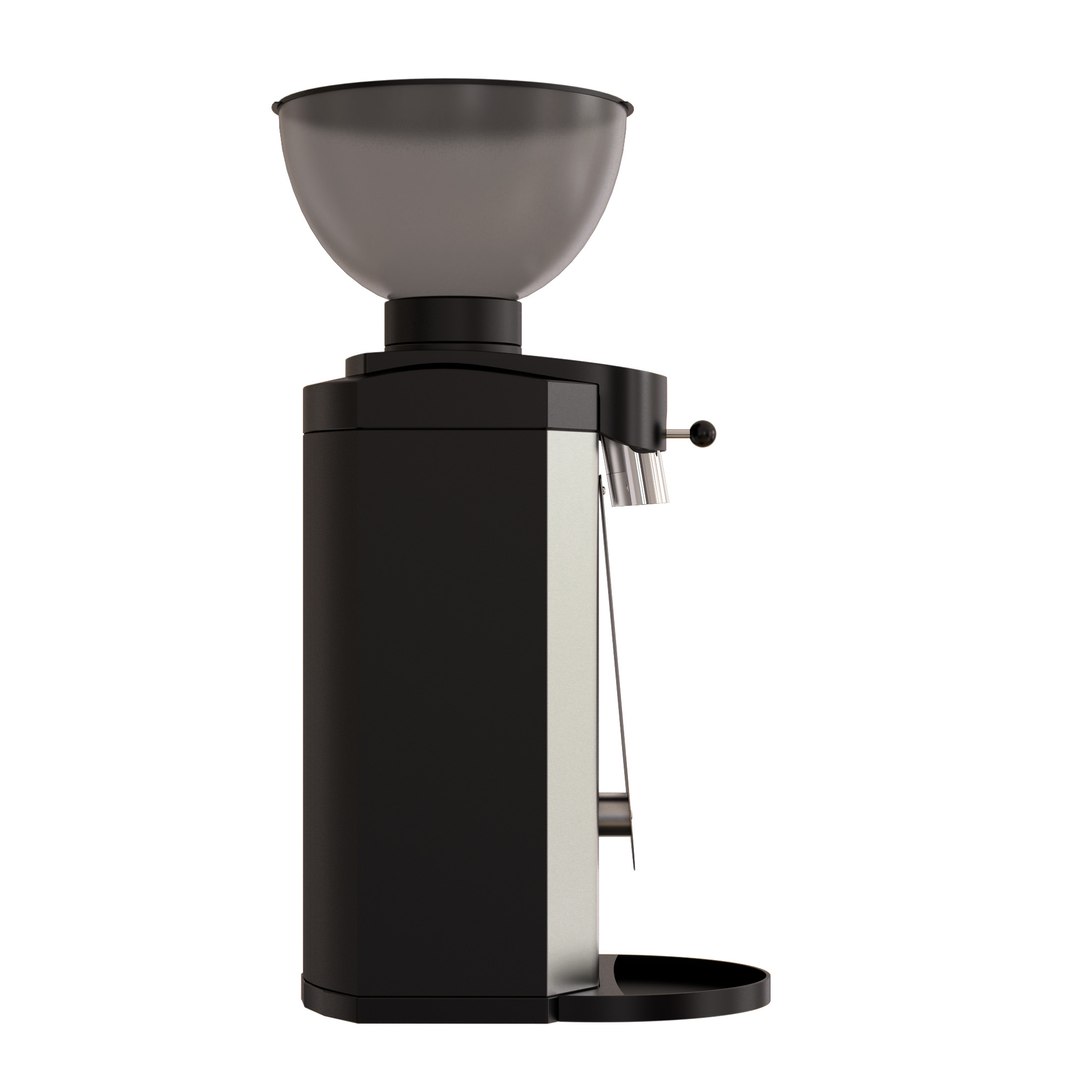 3D Ditting KR 805 - TurboSquid 1840570