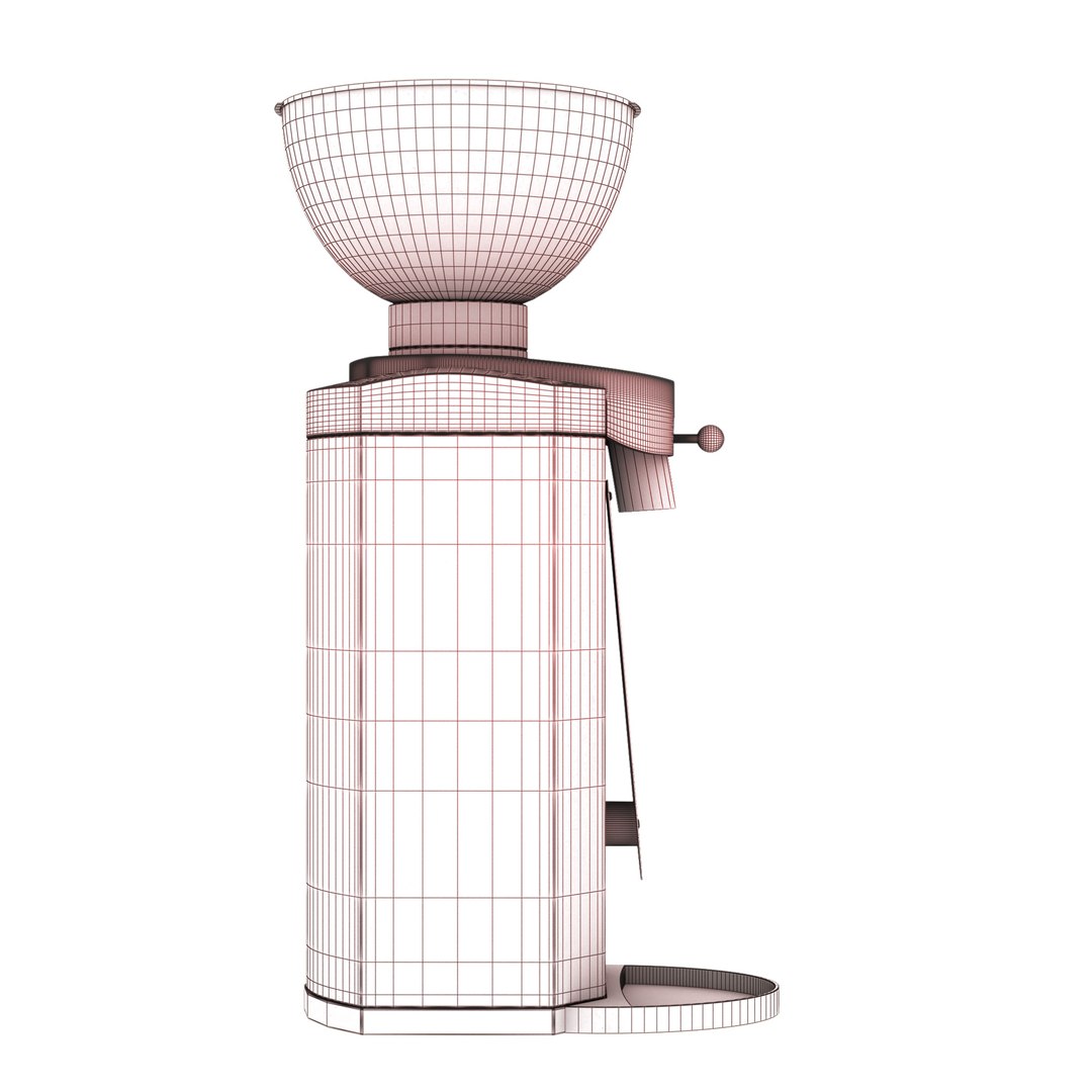 3D Ditting KR 805 - TurboSquid 1840570