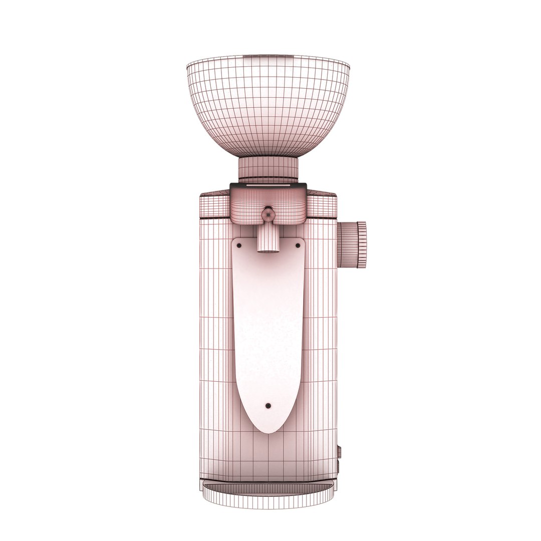 3D Ditting KR 805 - TurboSquid 1840570