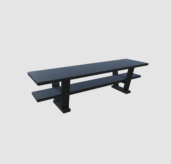 3D model pbr table - TurboSquid 1275644