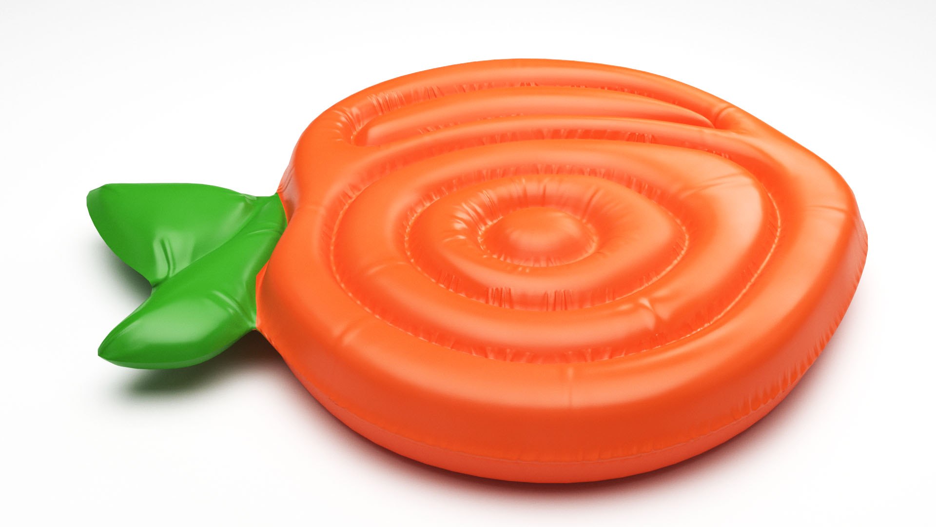 3D Tropical Float Collection - TurboSquid 2350177