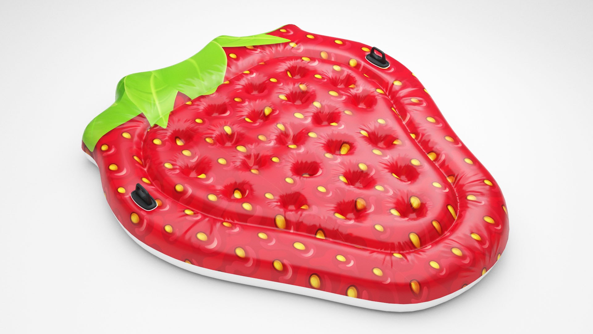 3D Tropical Float Collection - TurboSquid 2350177