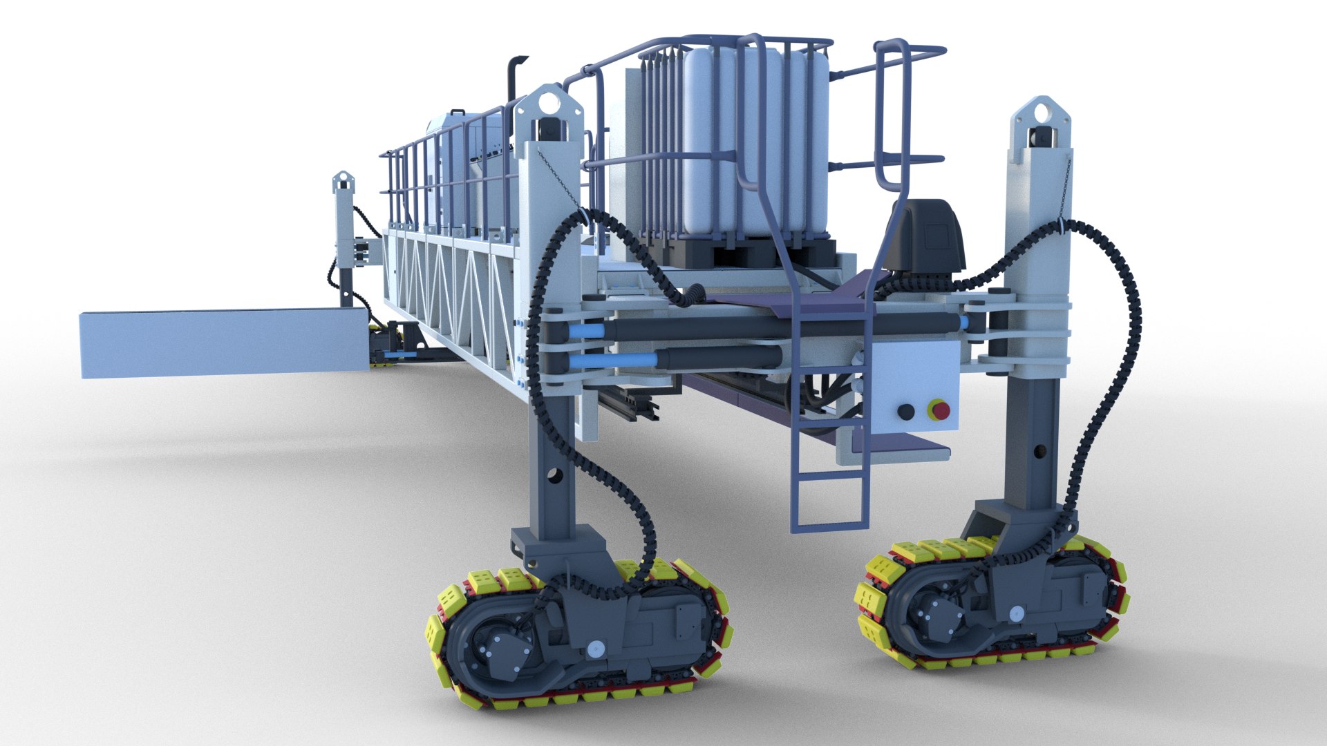 Asphalt 3D Model - TurboSquid 1461496