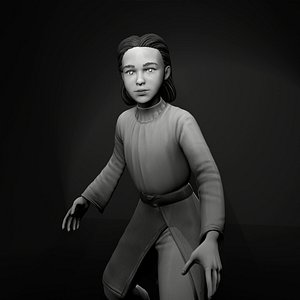 3D Nazi German Guy Model - TurboSquid 1907215