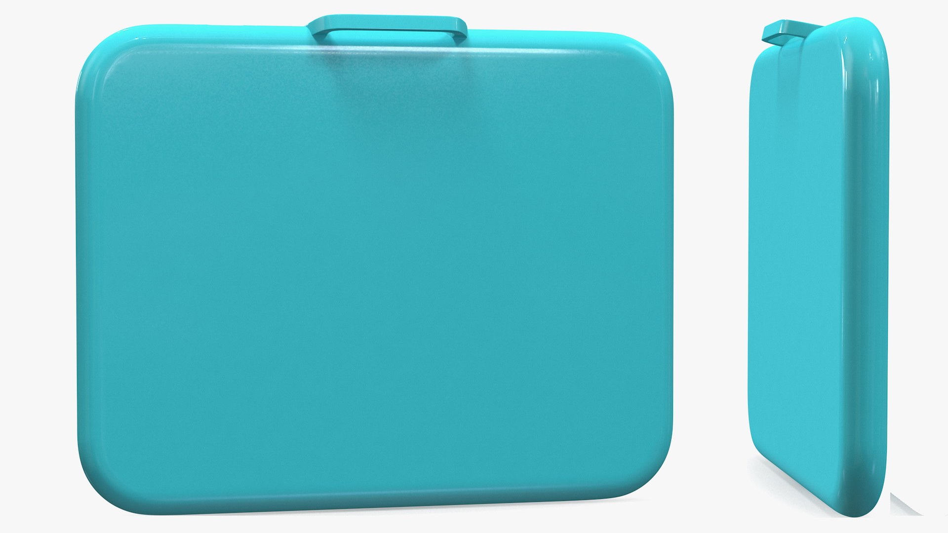 Fujitsu wearable speech translator 3D model - TurboSquid 1597368