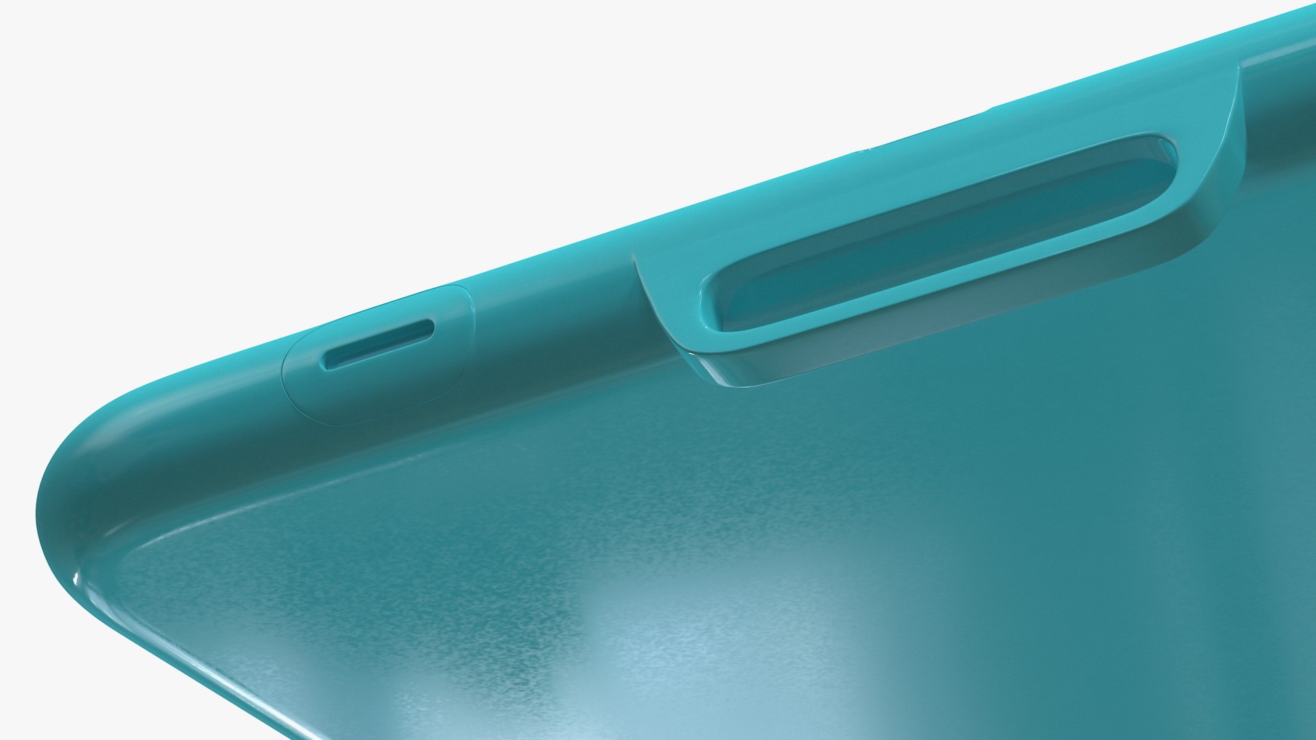 Fujitsu wearable speech translator 3D model - TurboSquid 1597368