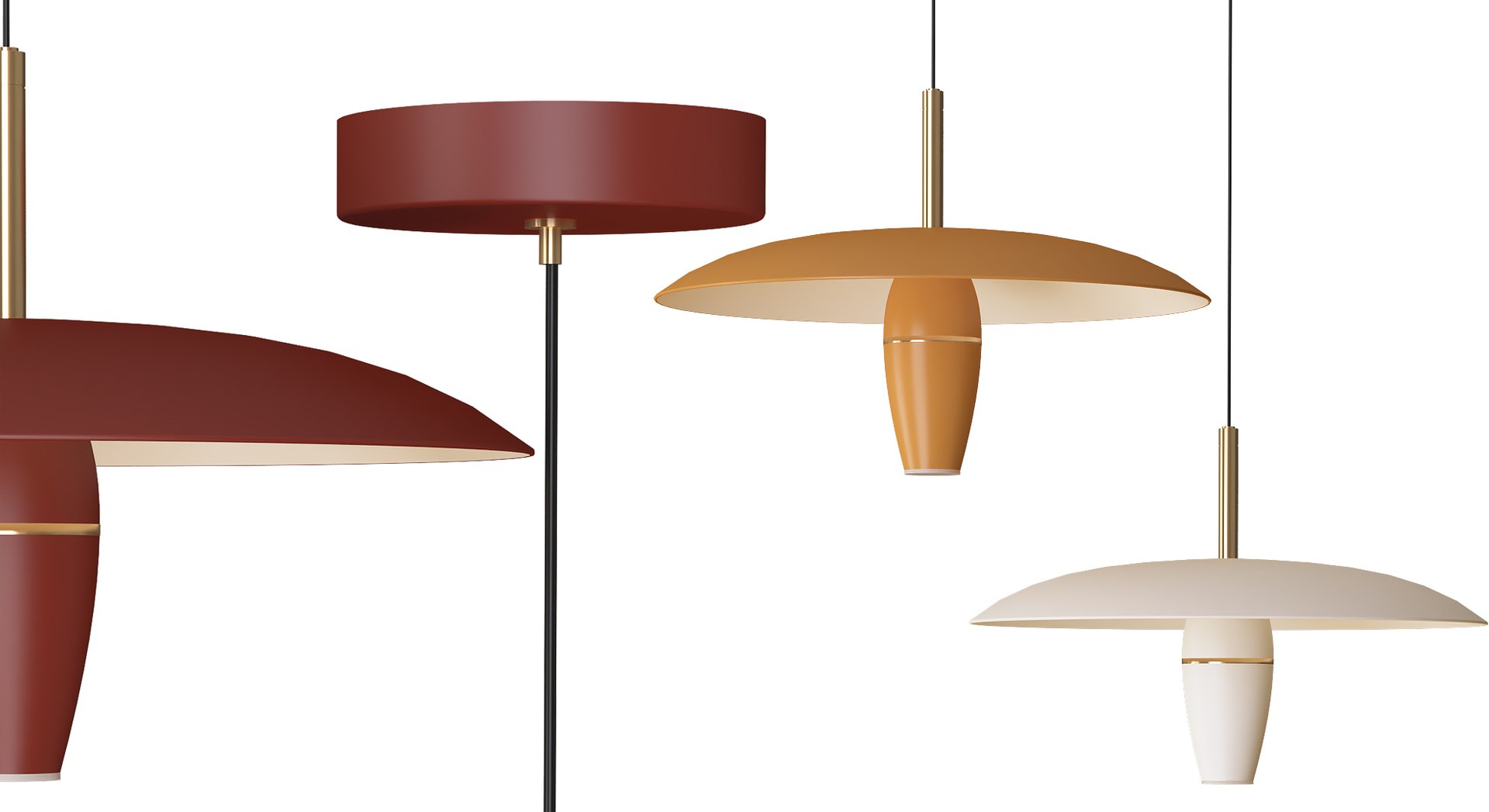 RUNAR B Lampatron Model - TurboSquid 2024363