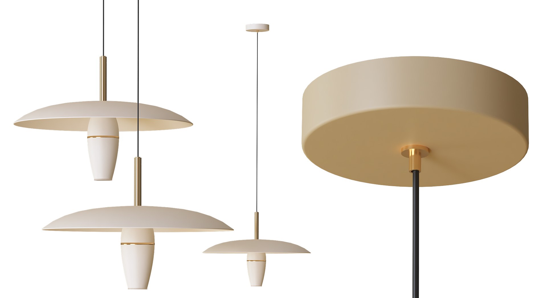 RUNAR B Lampatron Model - TurboSquid 2024363