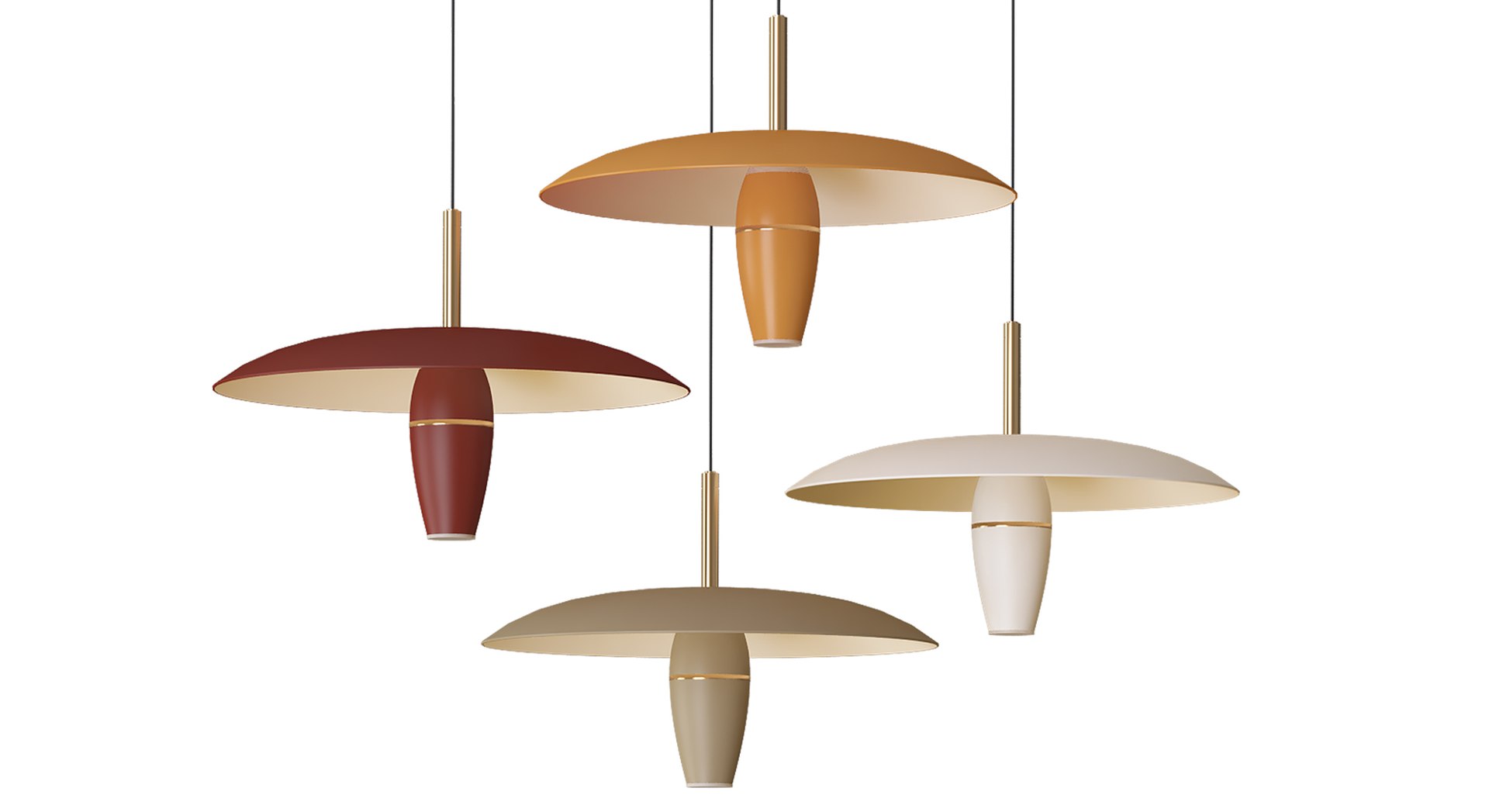 RUNAR B Lampatron Model - TurboSquid 2024363