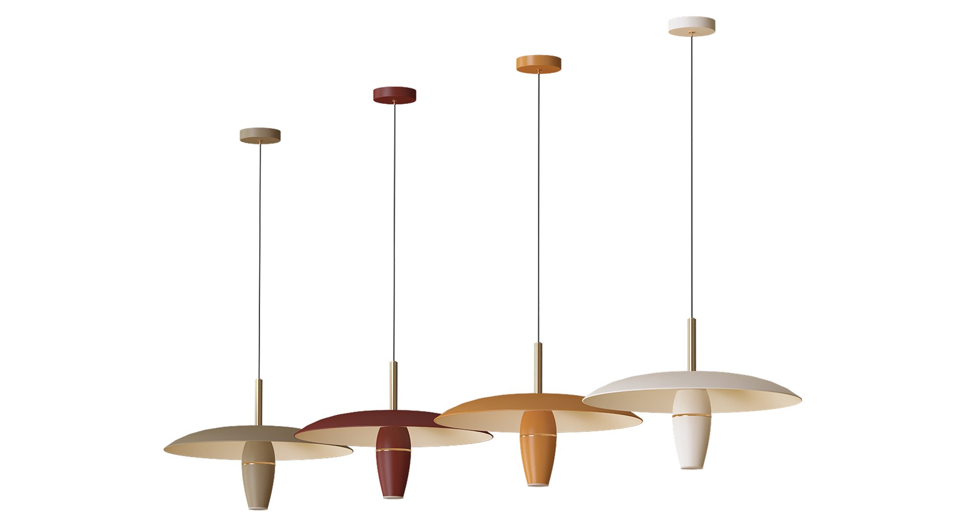 RUNAR B Lampatron Model - TurboSquid 2024363