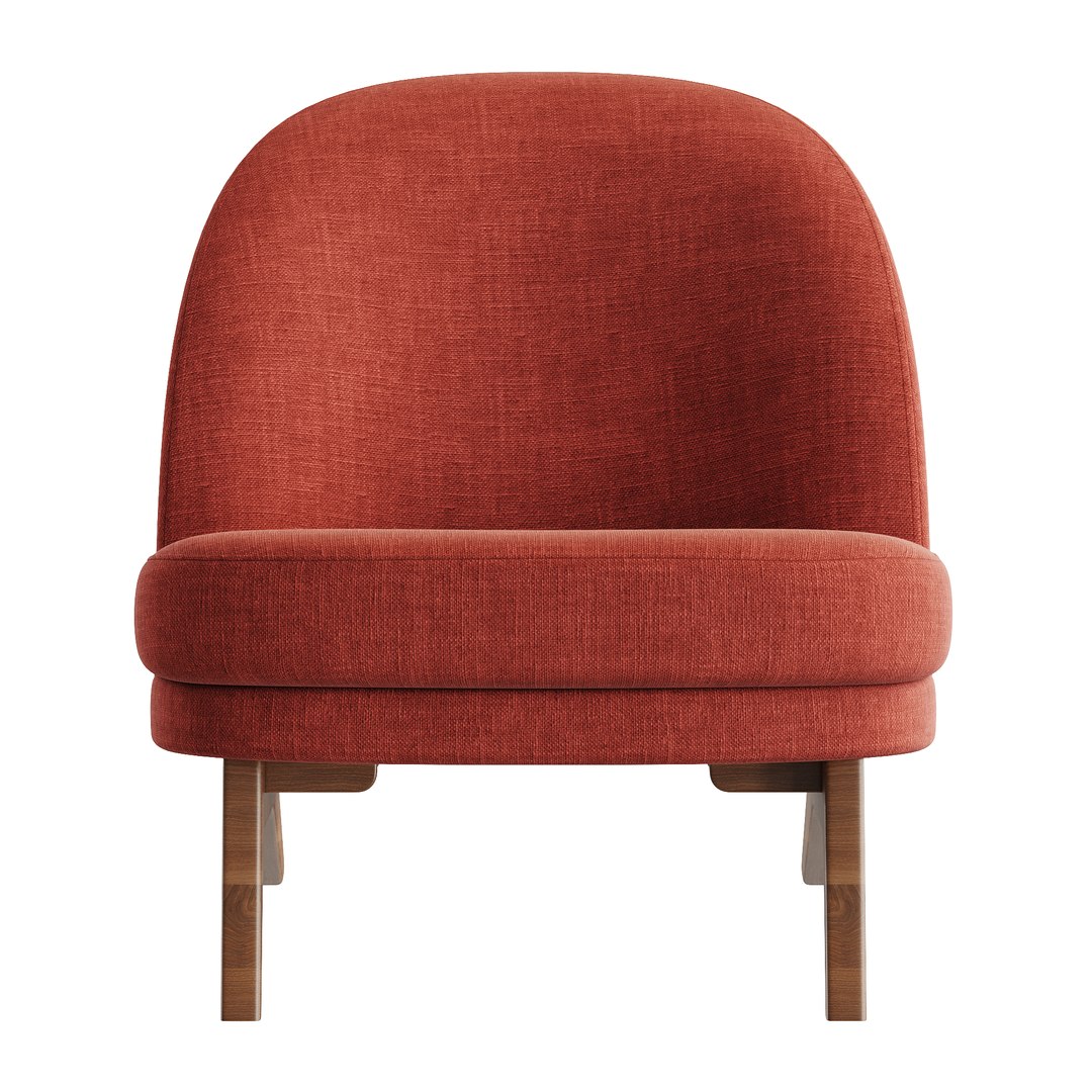 3D Pyle Armchair by Divan ru - TurboSquid 2169592