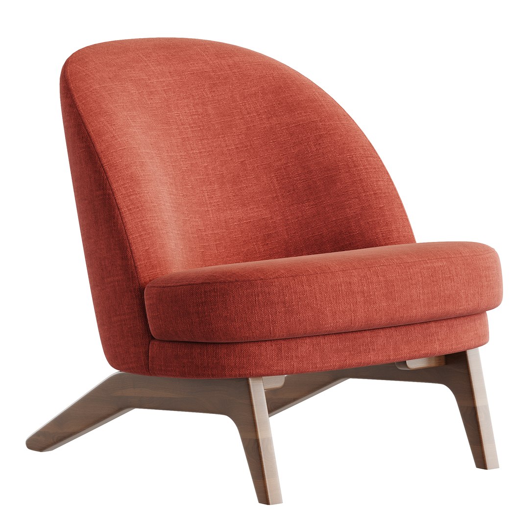 3D Pyle Armchair by Divan ru - TurboSquid 2169592