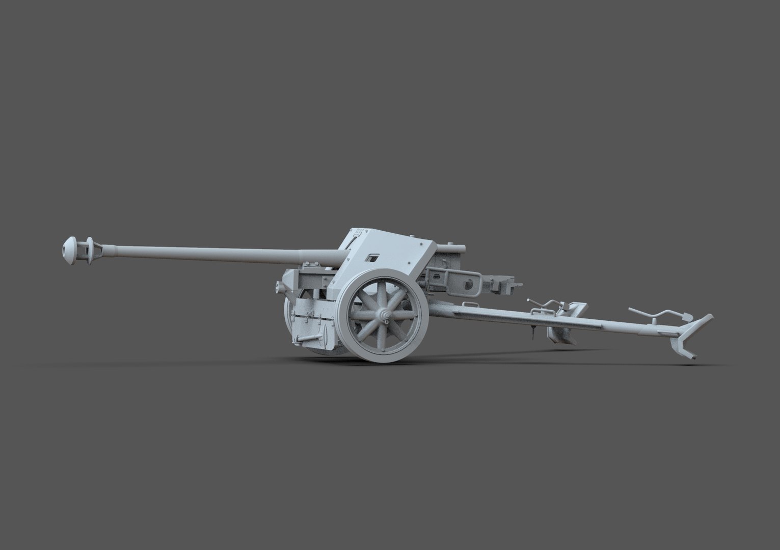3D Model Pak 40 - TurboSquid 1542765