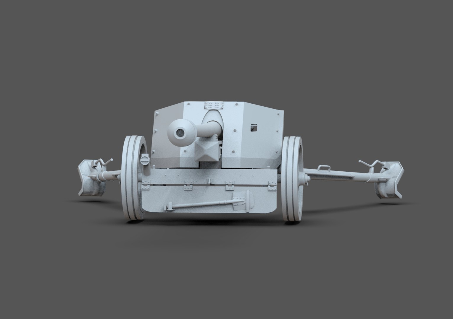 3D Model Pak 40 - TurboSquid 1542765