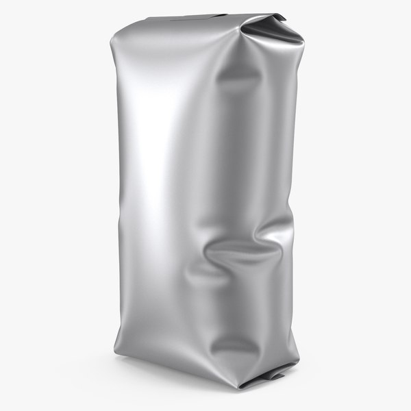 Plastic Bag 3D Models for Download | TurboSquid