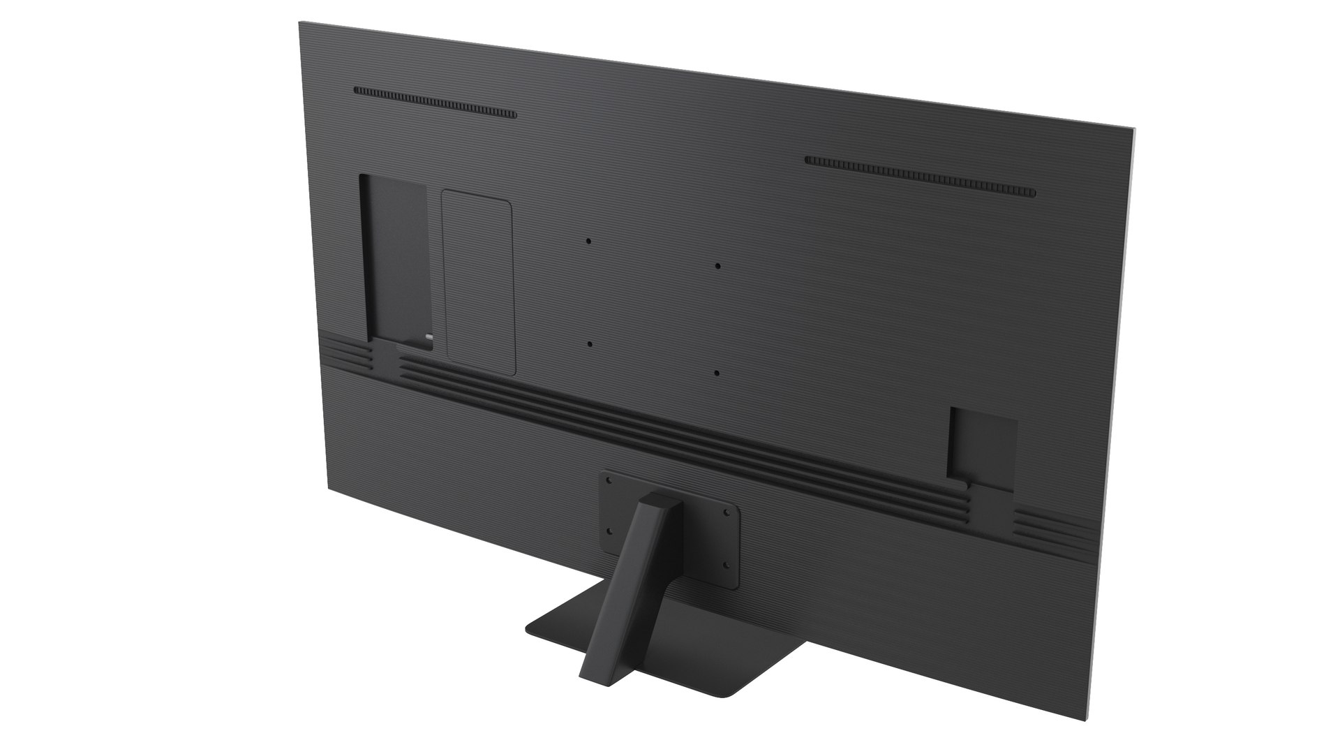 3D TV model - TurboSquid 2001429