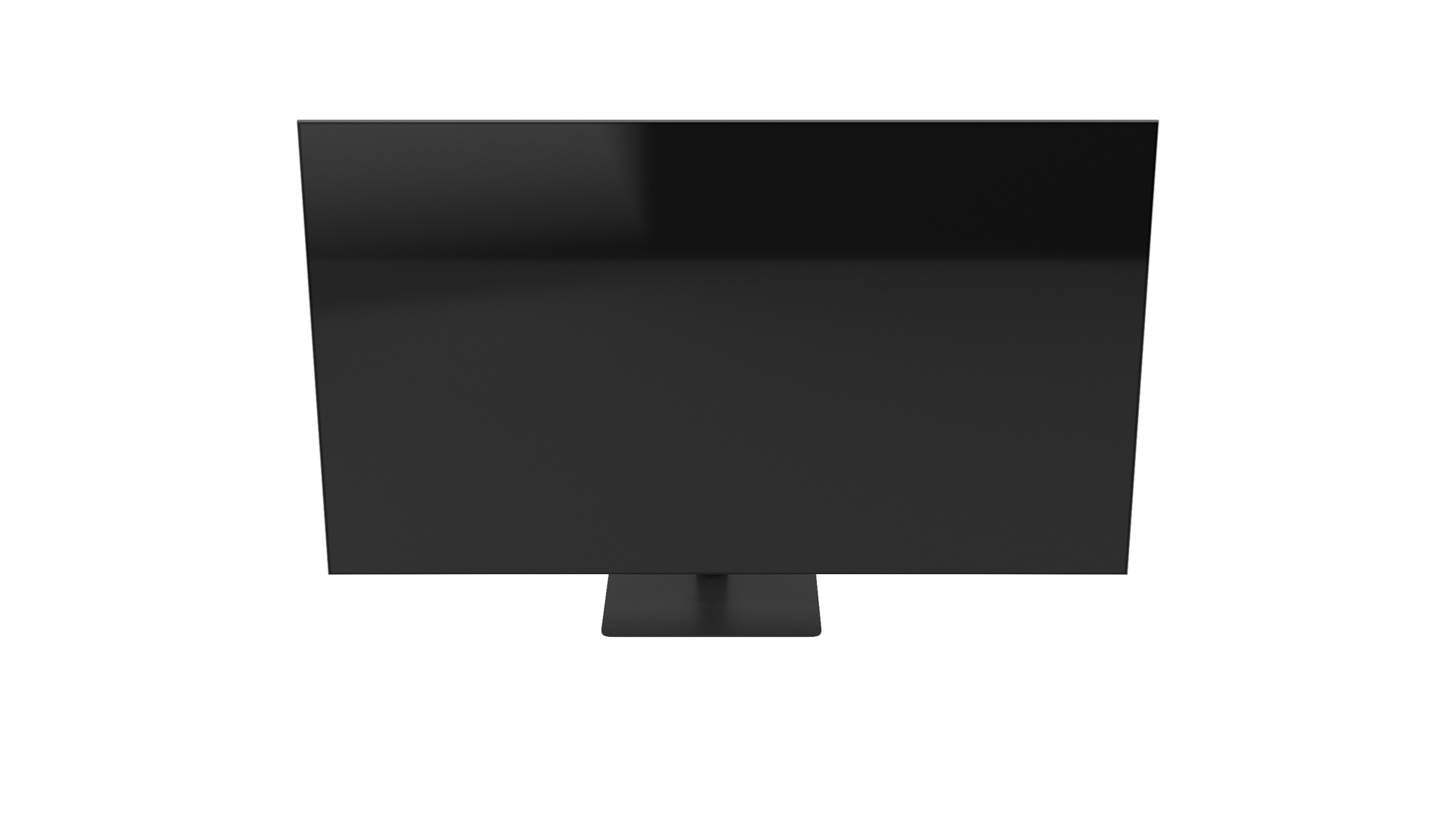 3D TV model - TurboSquid 2001429