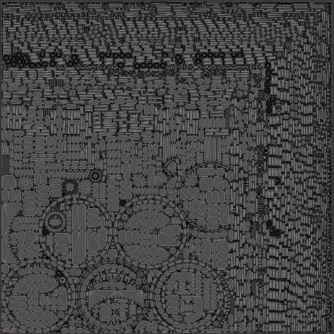 3D T90 MBT V053 Vehicle Blueprint Early Model - TurboSquid 2213961