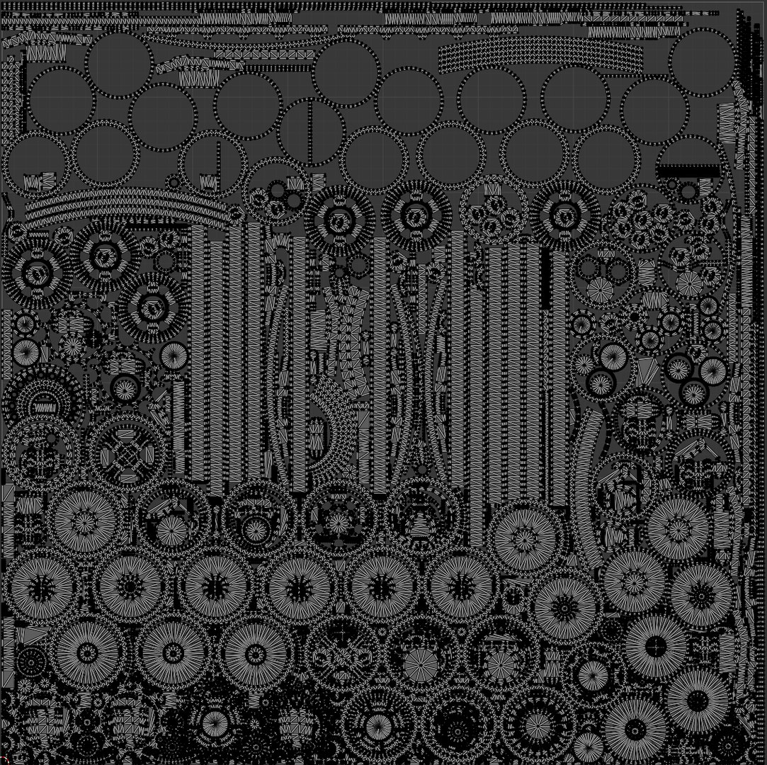 3D T90 MBT V053 Vehicle Blueprint Early Model - TurboSquid 2213961