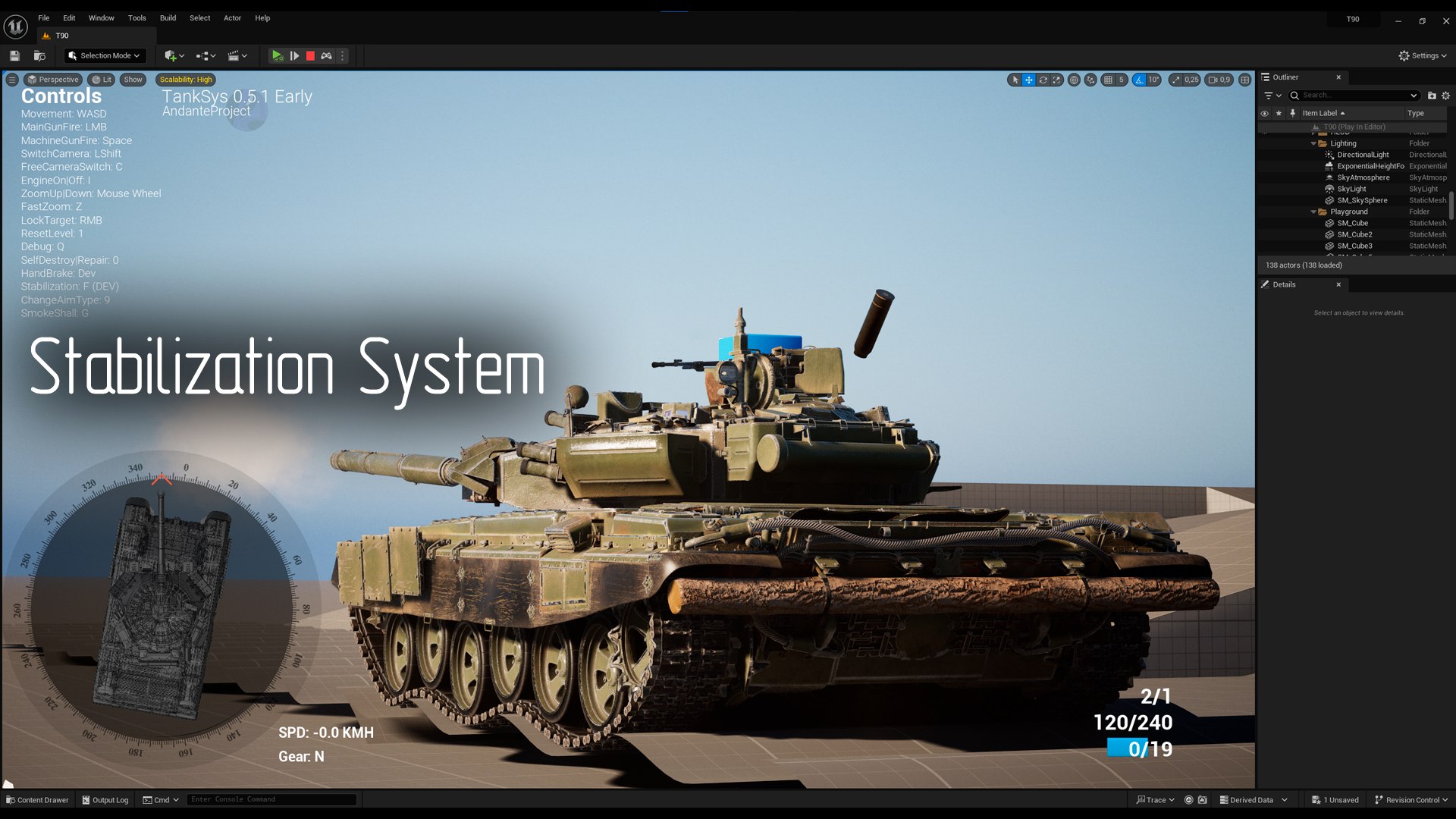 3D T90 MBT V053 Vehicle Blueprint Early Model - TurboSquid 2213961