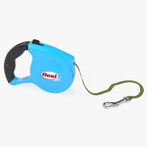 Leash 3D Models for Download | TurboSquid