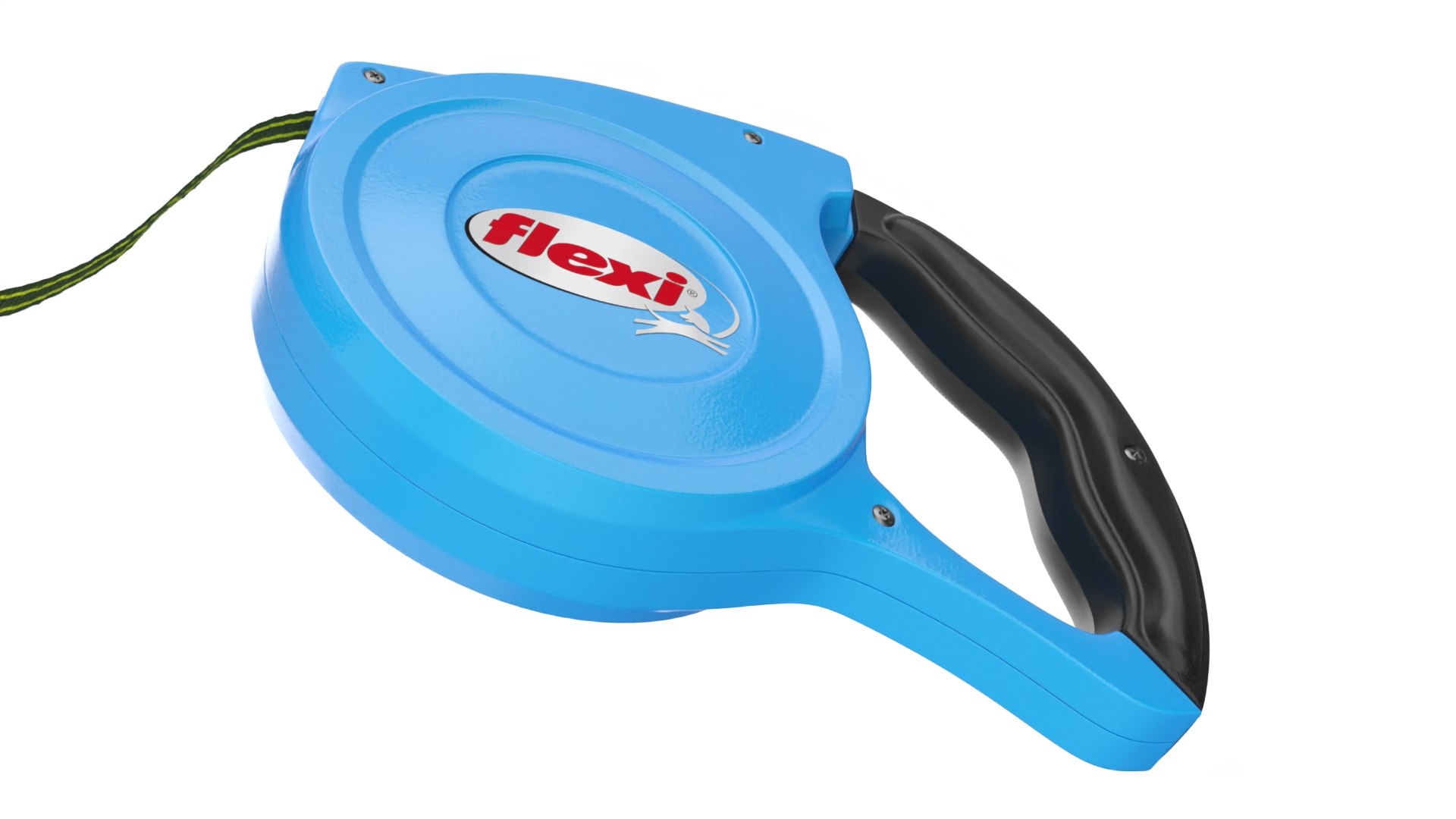 Flexi Classic Retractable Dog Leash 3D Model - TurboSquid 2183264