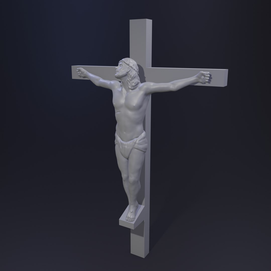 3D Religion And Sacred Collection - TurboSquid 1912444