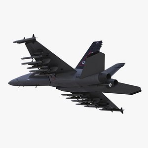 3D Fighter Jet Models - Browse & Download Formats - TurboSquid