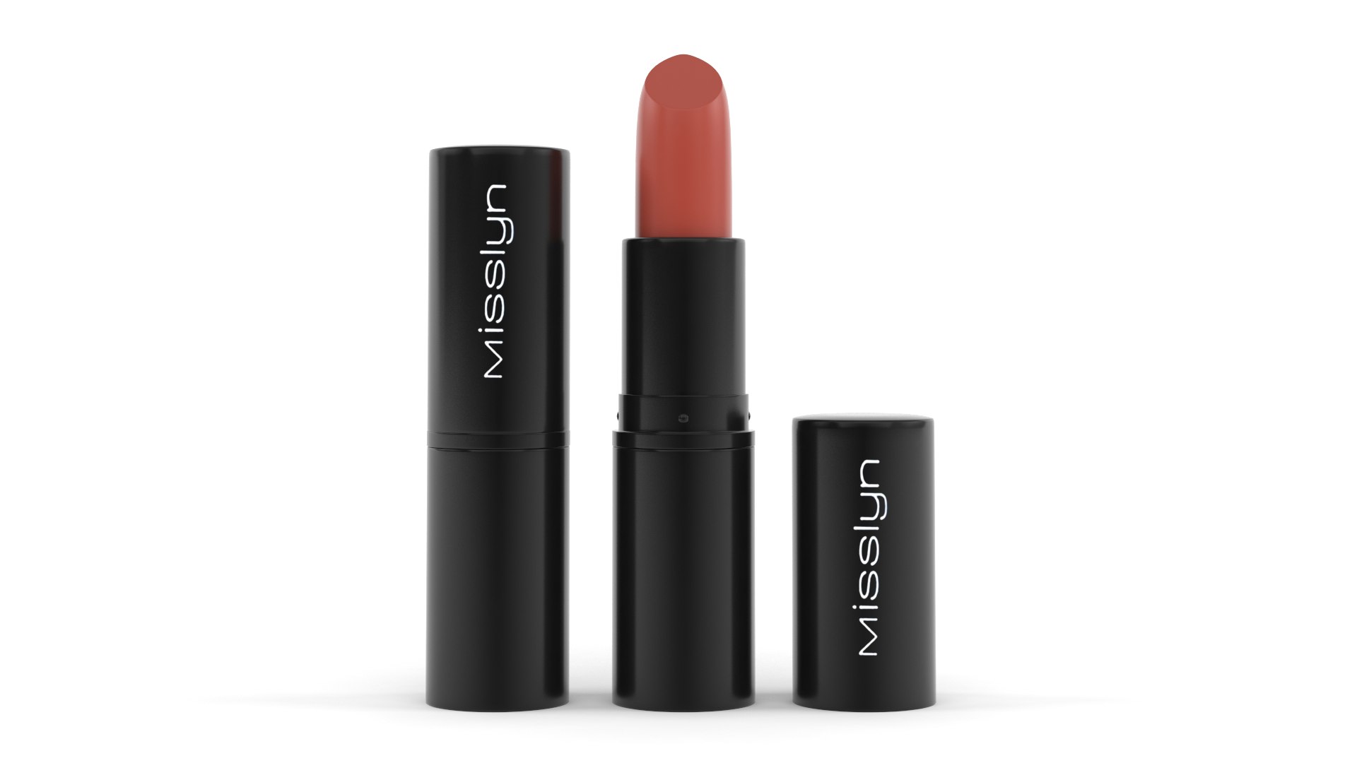 3D Model Lipstick - TurboSquid 2046337