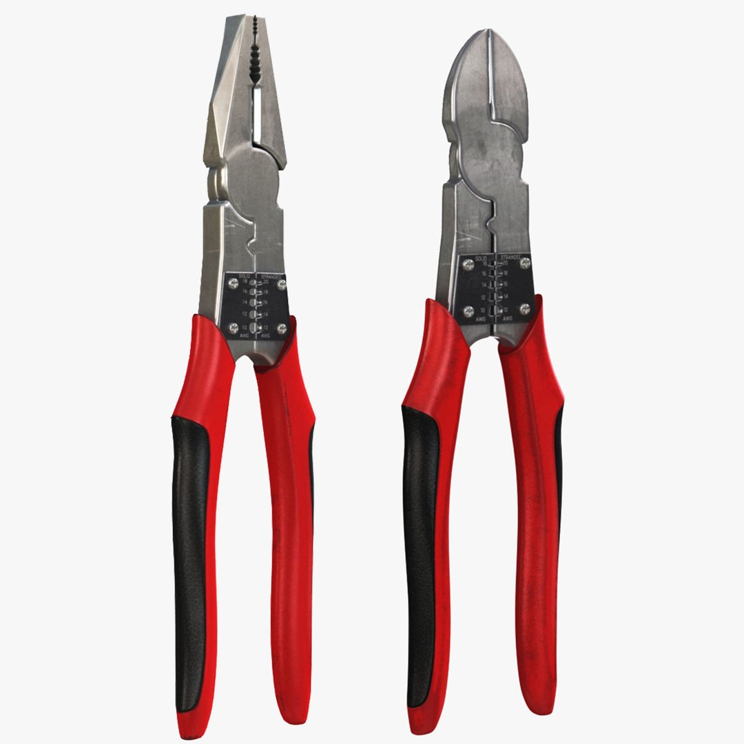 3D Pillers Collection 2 In 1 Model - TurboSquid 2010998