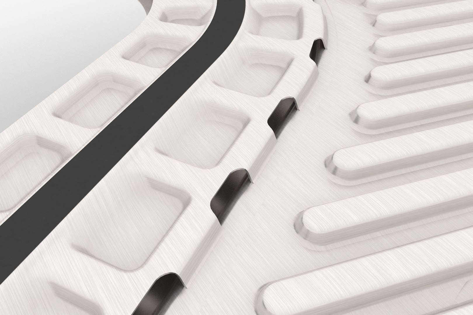 3D Fuel Cell Bipolarplate2 - TurboSquid 1727041