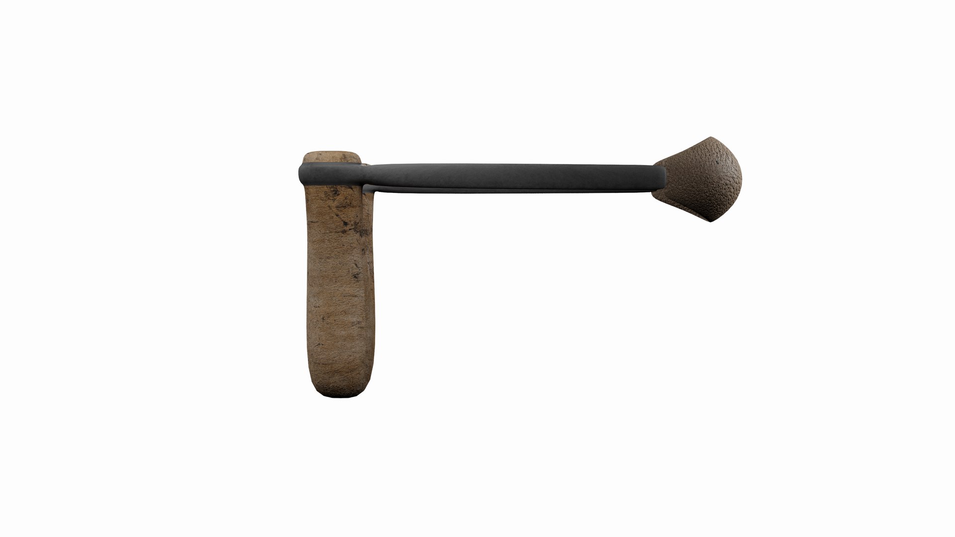 Slingshot - Undikol 3D Model 3D Model - TurboSquid 2244485