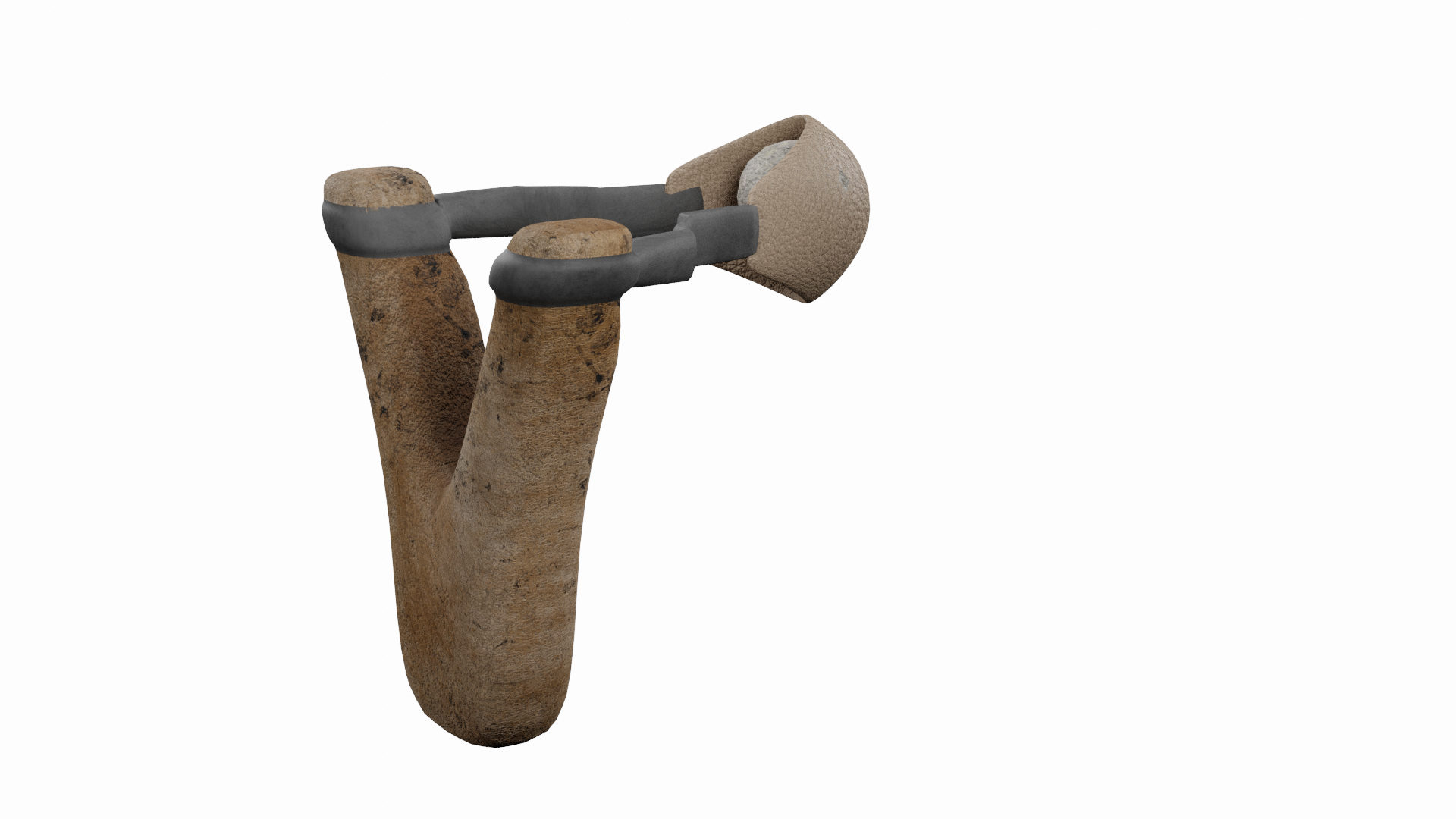 Slingshot - Undikol 3D Model 3D Model - TurboSquid 2244485