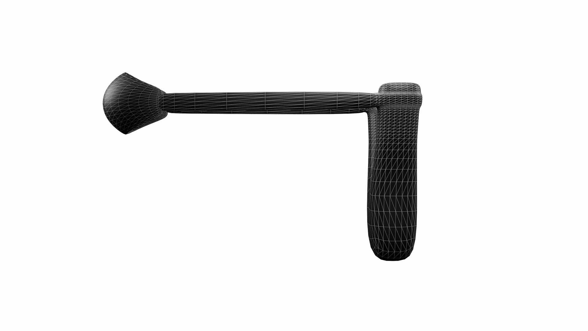 Slingshot - Undikol 3D Model 3D Model - TurboSquid 2244485