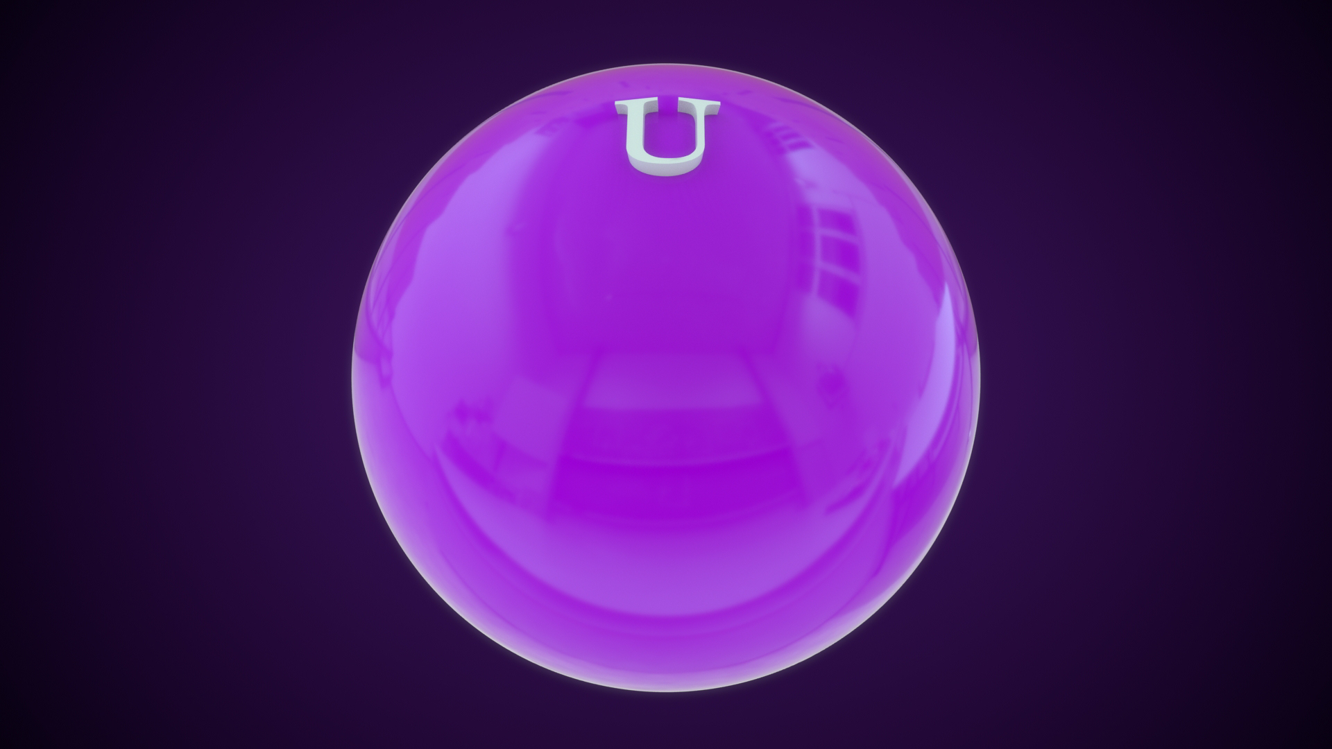 Uranium Chemical Element 3D Model - TurboSquid 2142025