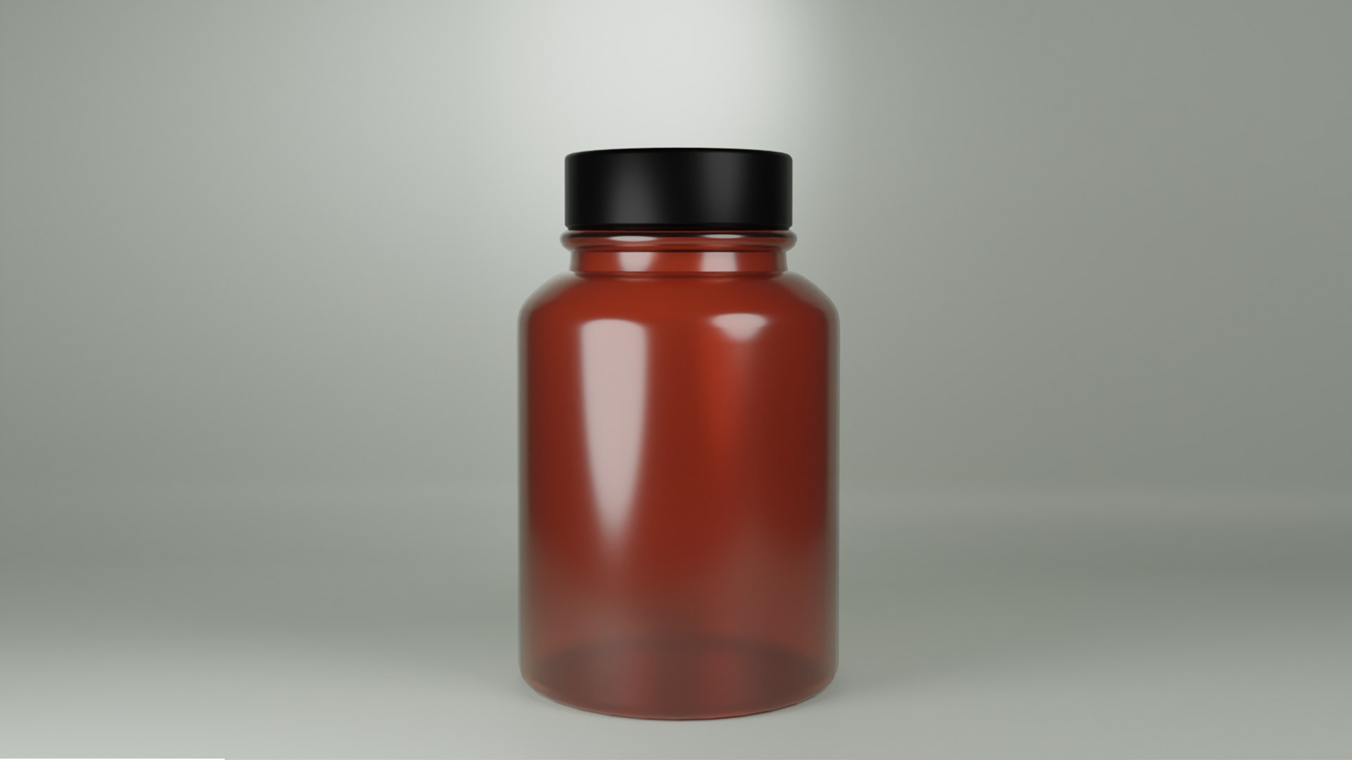 3D 3d Medical Bootle Model - TurboSquid 2140412