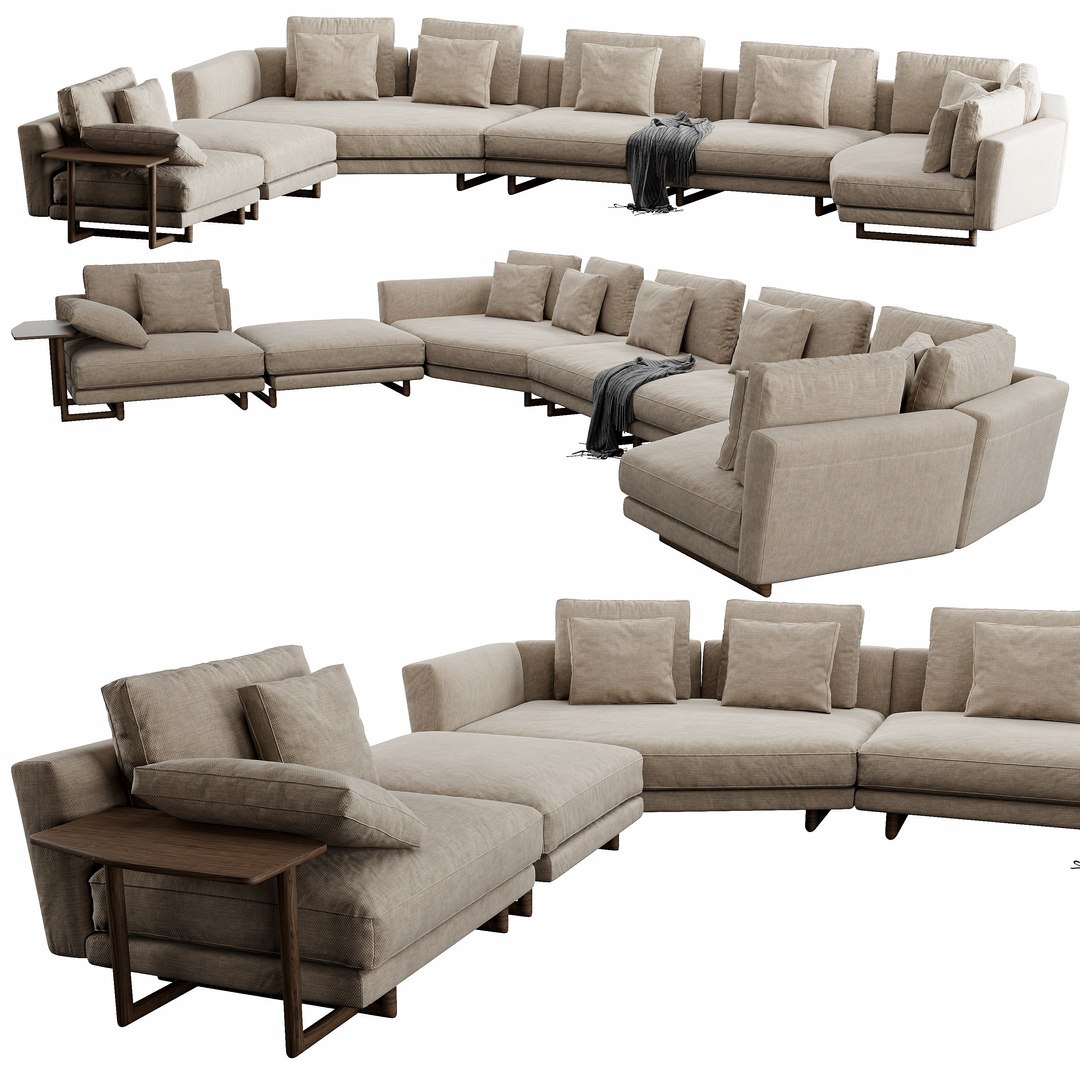 Porada Abacus 3D model - TurboSquid 2047911