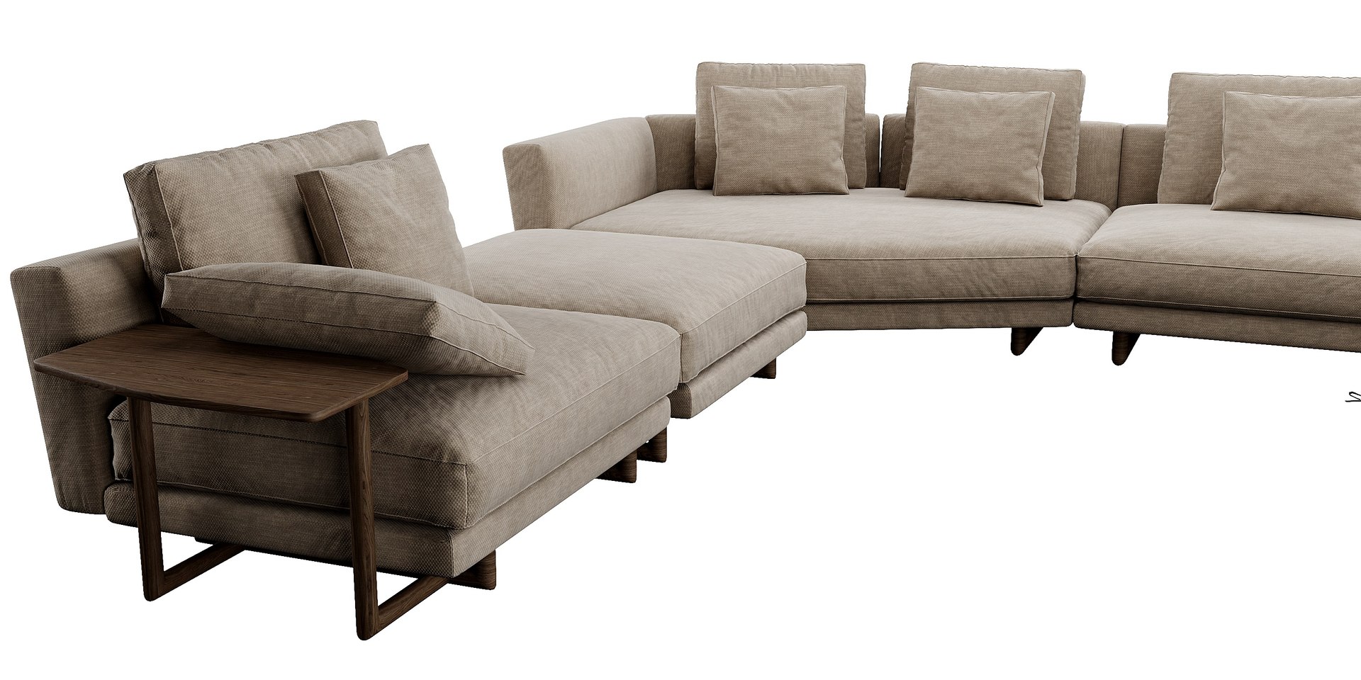 Porada Abacus 3D model - TurboSquid 2047911