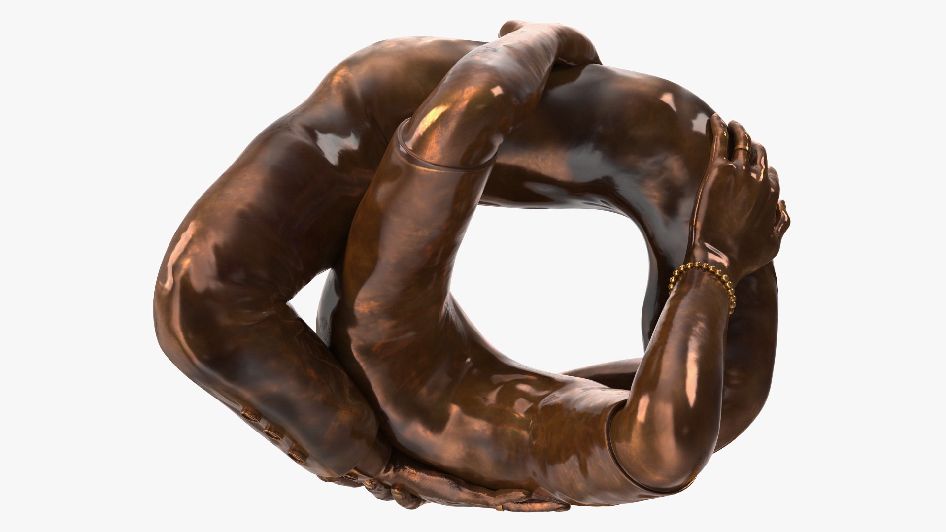 3D Martin Luther King Boston Memorial - TurboSquid 2051099
