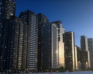 3ds Max Blocks Models | TurboSquid