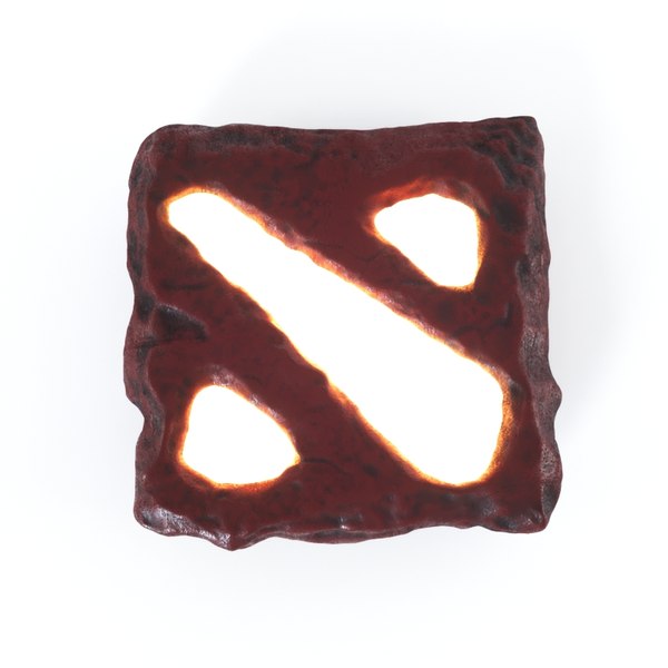 Dota 2 3D Models for Download | TurboSquid