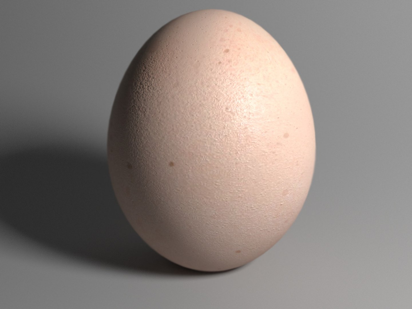 Realistic eggs version ready model - TurboSquid 1432928