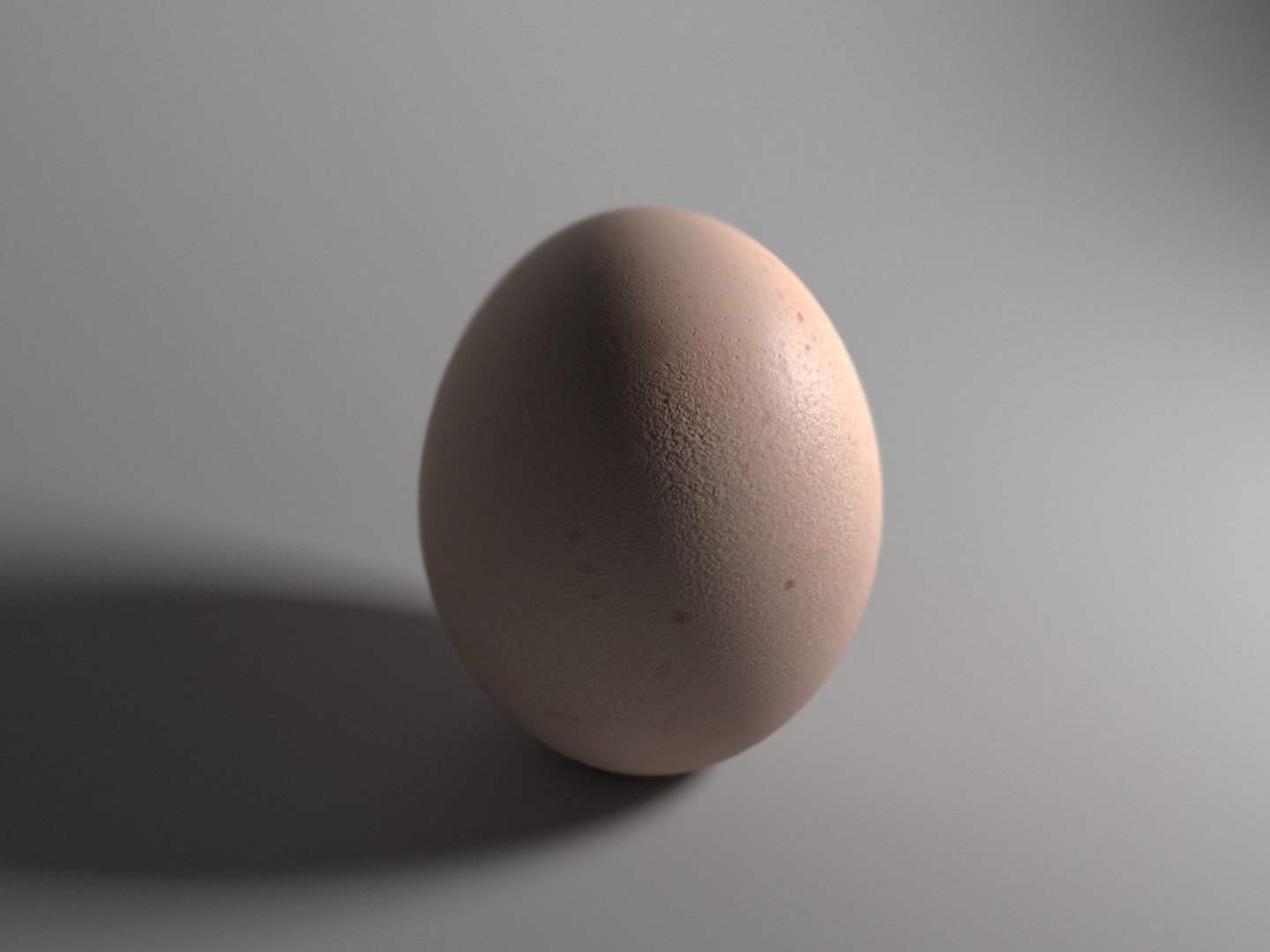 Realistic eggs version ready model - TurboSquid 1432928