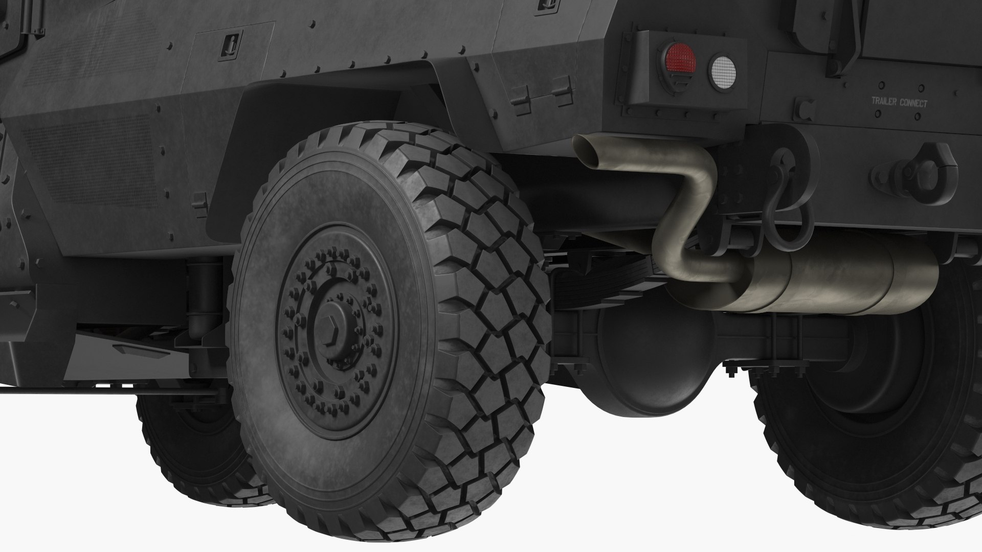 3D SWAT Vehicles Collection - TurboSquid 2298746