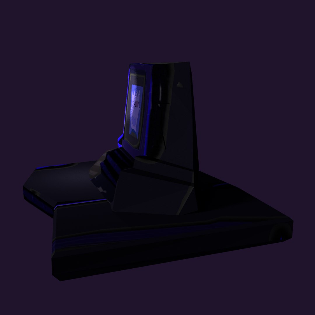 3D Gravestone Burial Portrait - TurboSquid 1259865