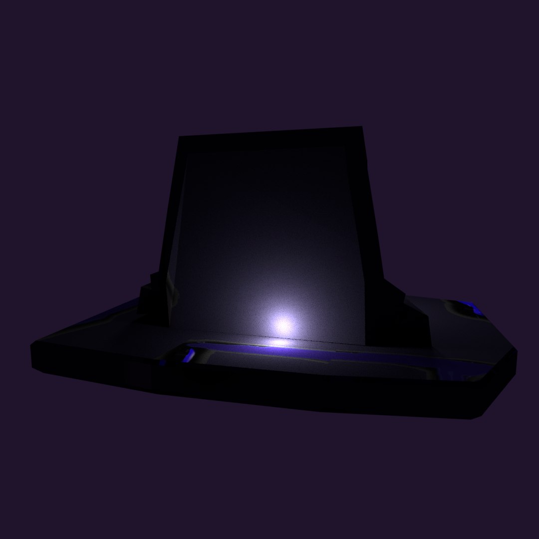 3D Gravestone Burial Portrait - TurboSquid 1259865